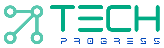 TECHPROGRESS - Technological progress improves your life!